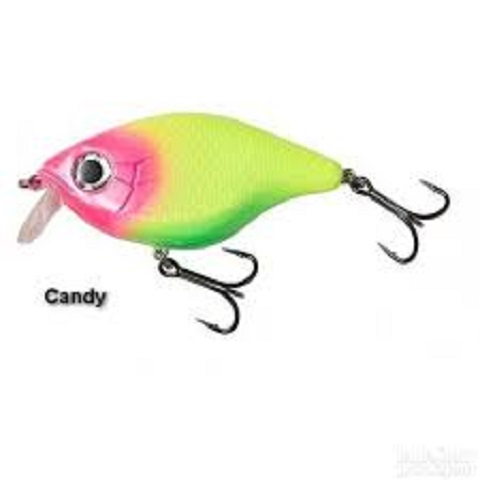 GLAVINJARA DAM MADCATTIGHT-S DEEP 65 GRAMA FLOATING CANDY
