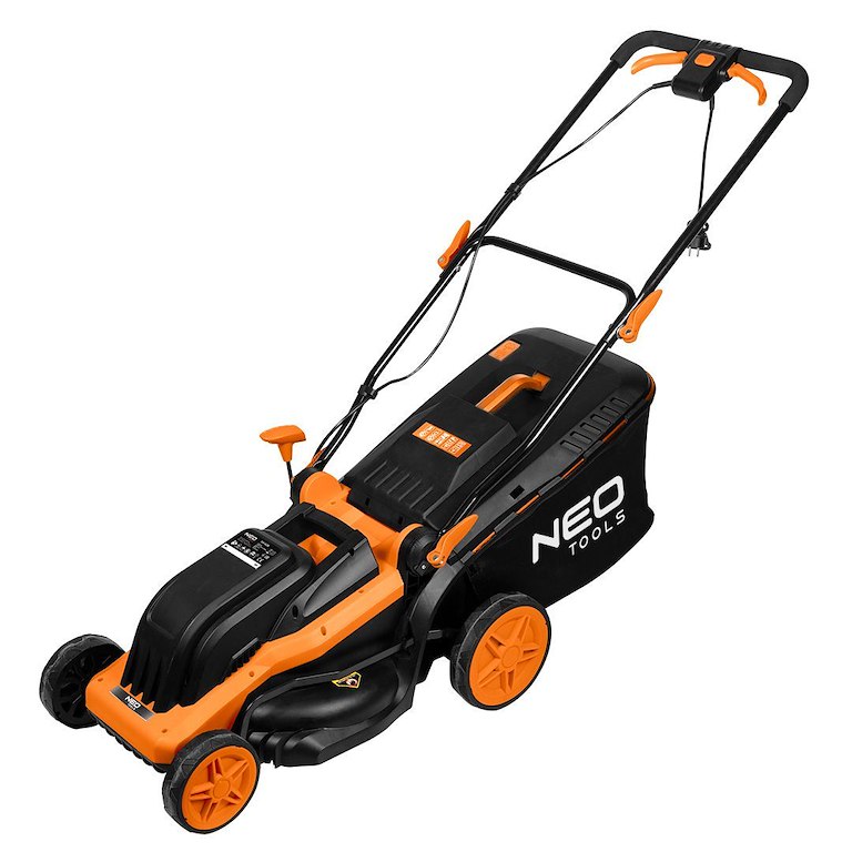 Električna kosačica za travu, 1600W – NEO - 04-628ID: EK000857254