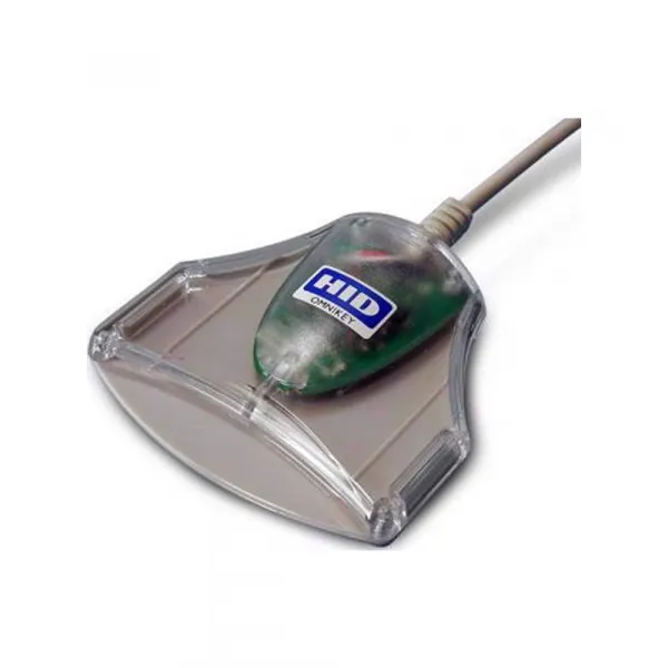 Gembird Čitač elektronskih kartica Omnikey 3021