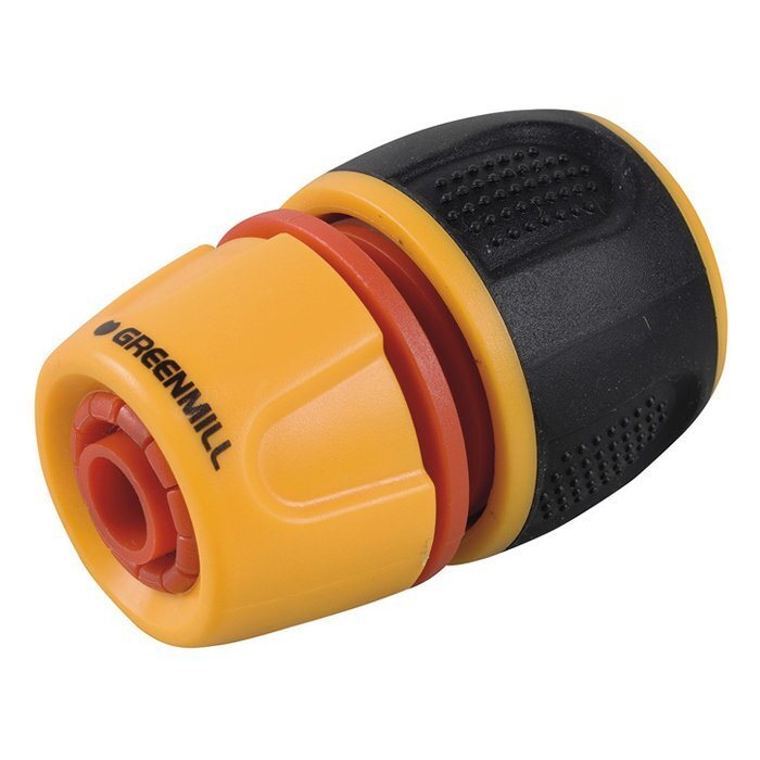 Spojka za crevo 1/2" STOP - GREENMILL GB1611CID: EK000857315