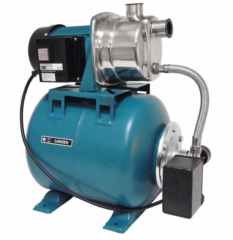HIDROPAK / HIDROFORNA PUMPA PROAIR CGP 800L – 800 W - 2300487ID: EK000857142