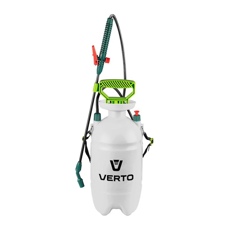 Prskalica pod pritiskom 5 L - VERTO - 15G505ID: EK000857172