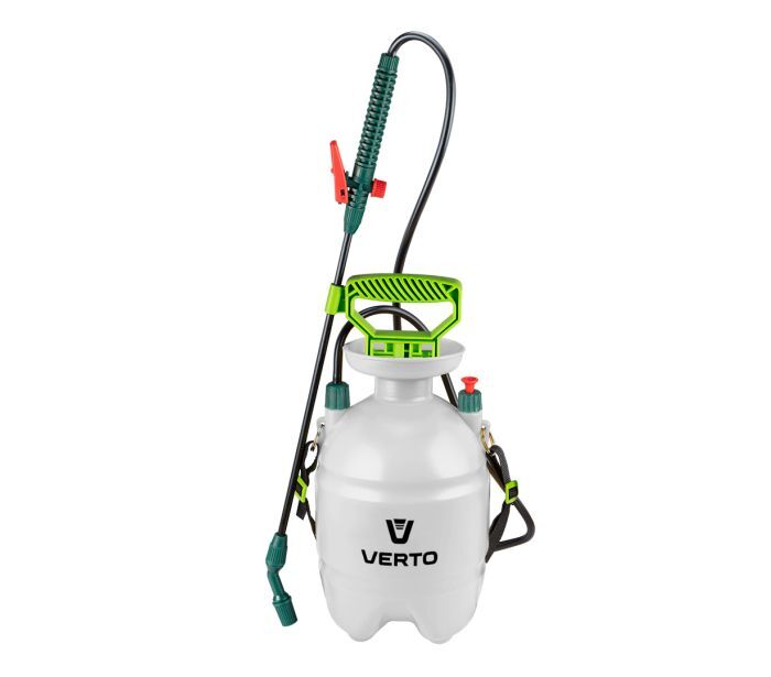 Prskalica pod pritiskom 3 L - VERTO (15G504)ID: EK000857223