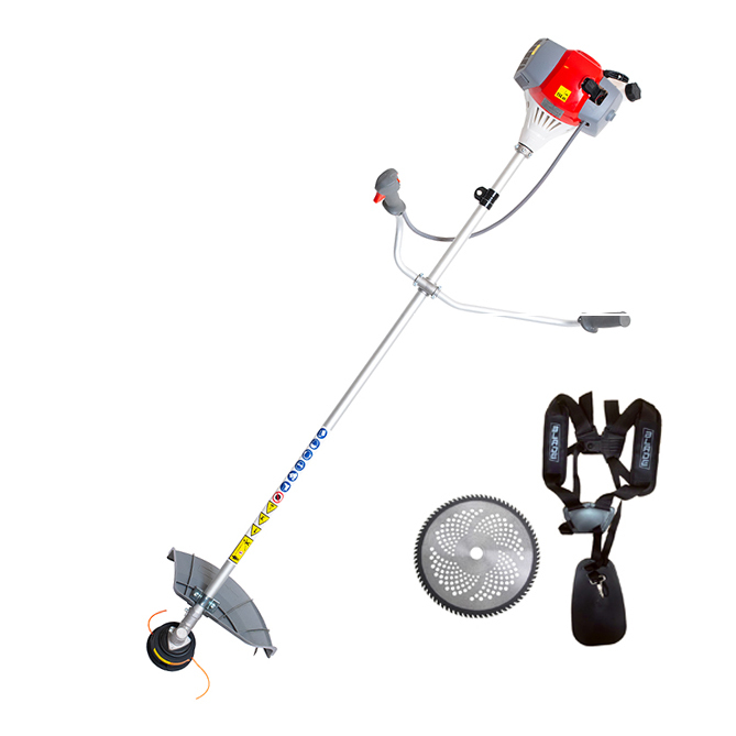 Benzinski trimer 2,7 KS - BLADE BGT270ID: EK000857120