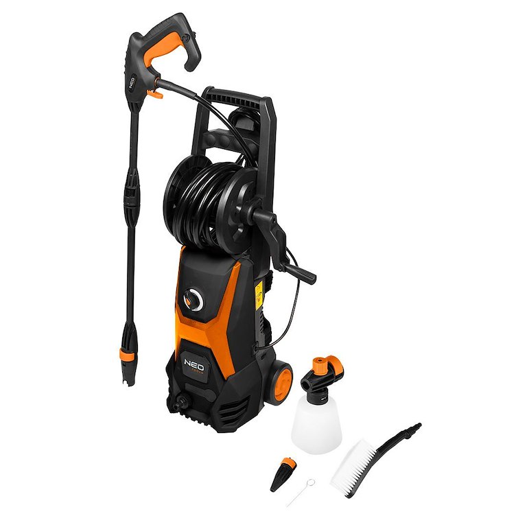 Perač pod pritiskom - NEO 1600W - 04-630ID: EK000857203