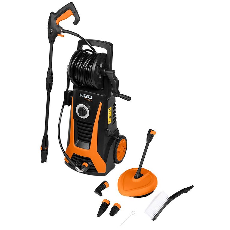 Perač pod pritiskom - NEO 2200W - 04-631ID: EK000857312