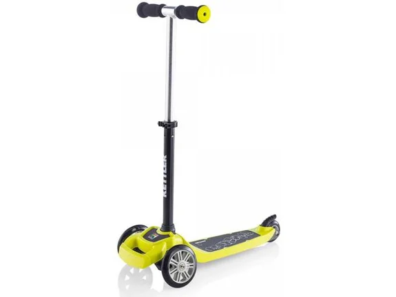Kettler Trotinet Zazzy Lime