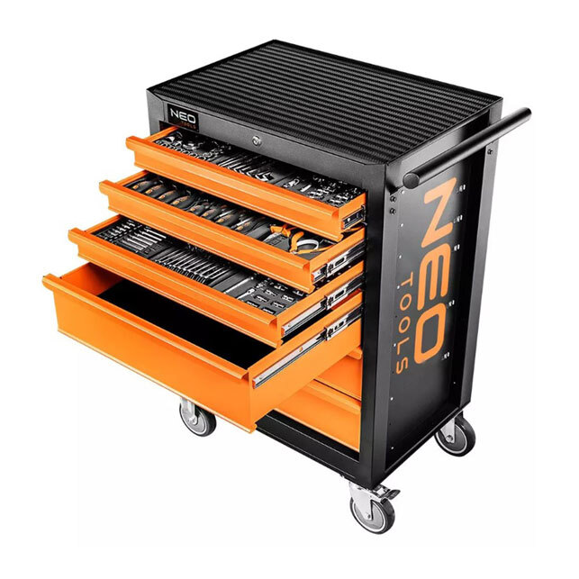Ormar sa alatom - NEO TOOLS 84-221-9ID: EK000857151