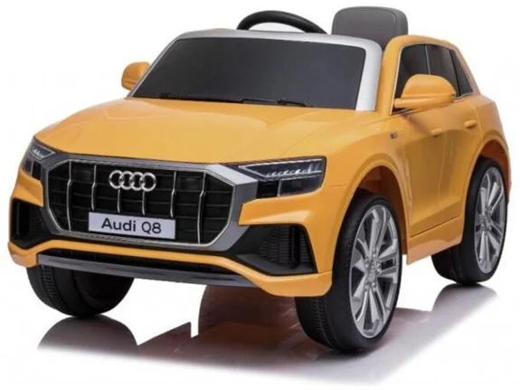 WinnerBike Dečiji auto Audi Q8 JJ2066