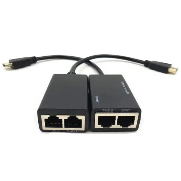 HDMI EXTENDER DEX-HDMI-01