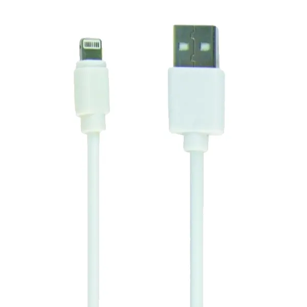 USB 2.0A-Lightening KABL 1M