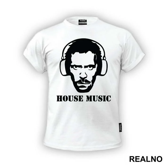 House Music - House