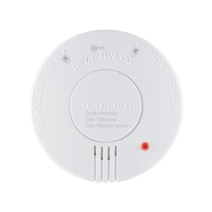 Optički detektor dima Smo01ID: EK000856939