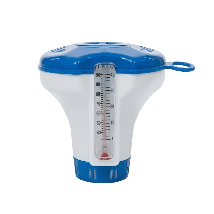 Dozer hlora za tablete vel. 3" i 4" sa termometrom Ed-26-398404ID: EK000857080