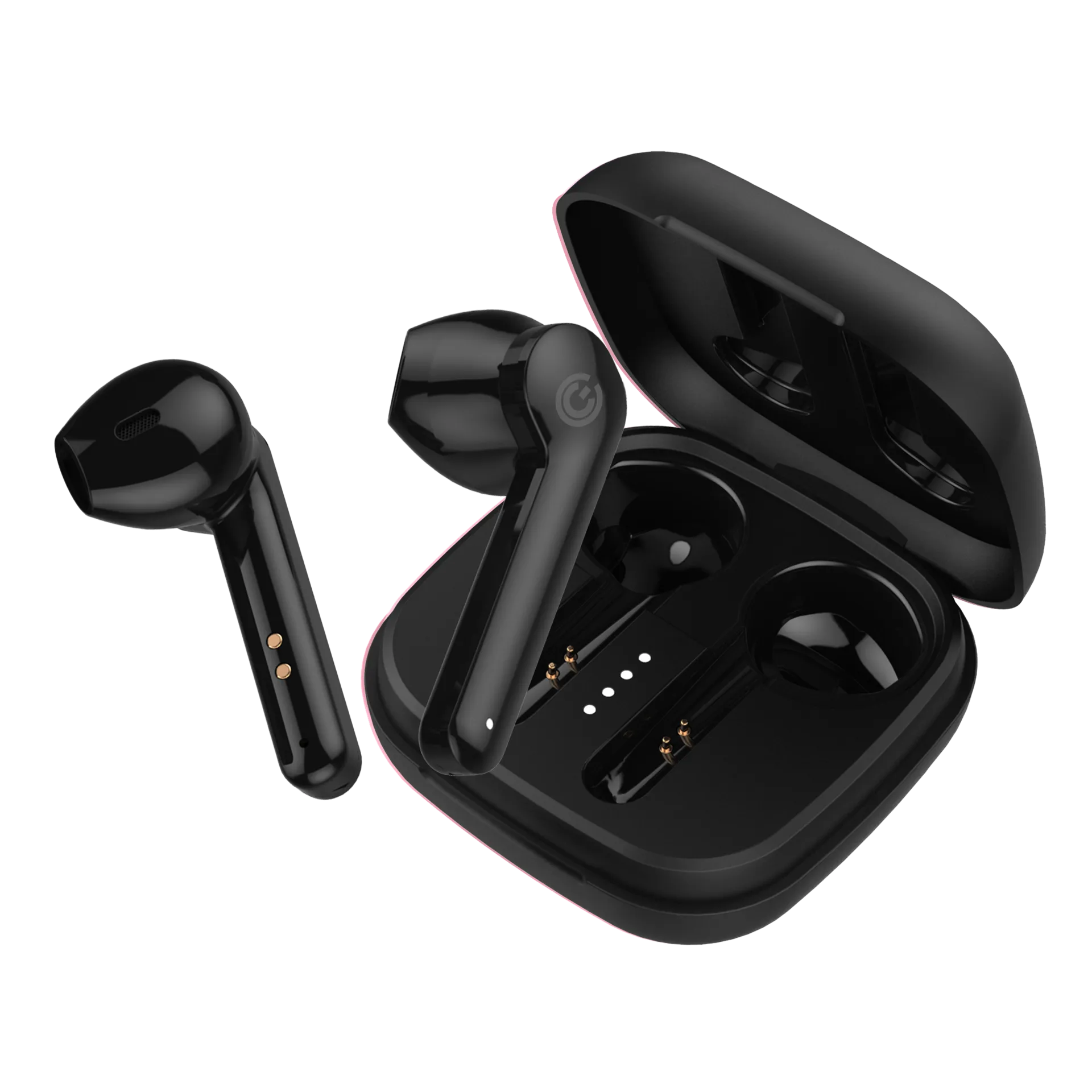 Sonicgear Earpump TWS 1 Black