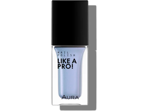 Aura Lak za nokte Like a pro! 134