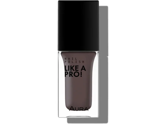 Aura Lak za nokte Like a pro! 170 blackberry wine