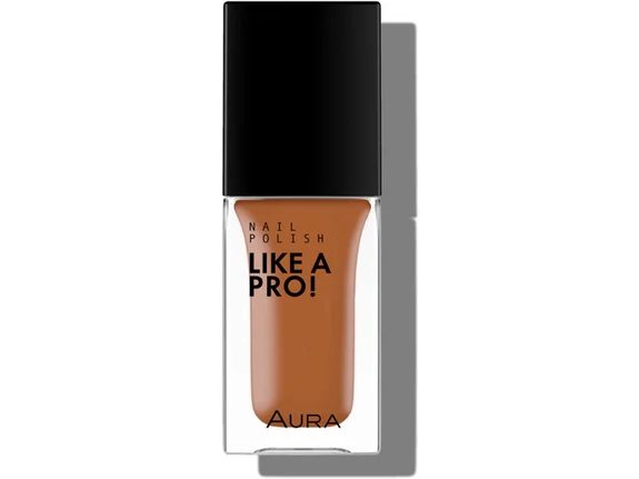 Aura Lak za nokte Like a pro! 169 pumpkin spice