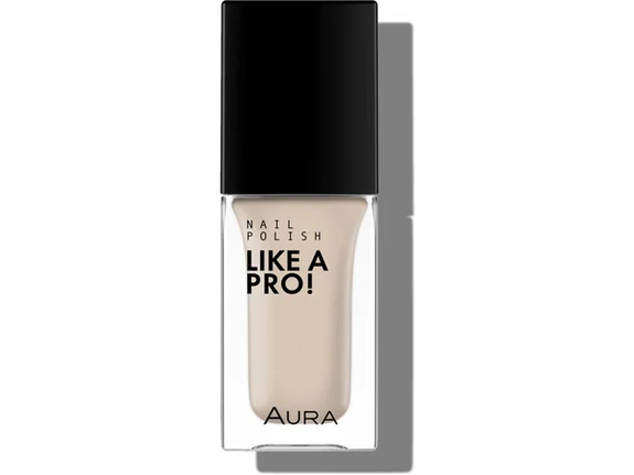 Aura Lak za nokte Like a pro! 159