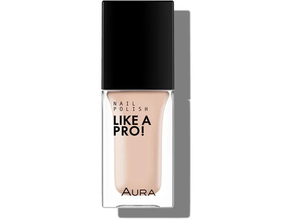 Aura Lak za nokte Like a pro! 160