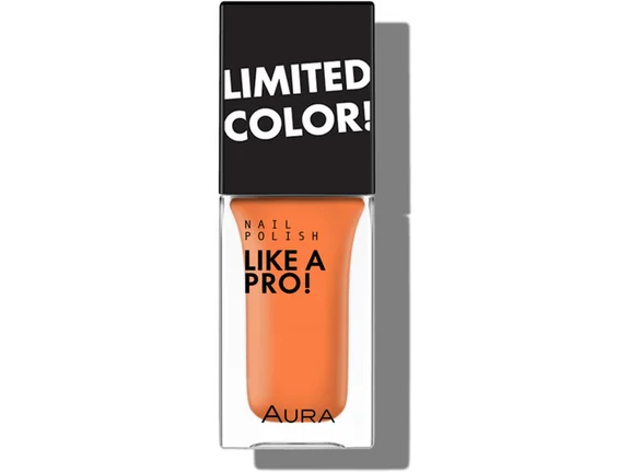 Aura Lak za nokte Like a pro! 165
