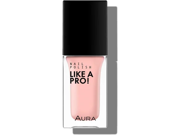 Aura Lak za nokte Like a pro! 161