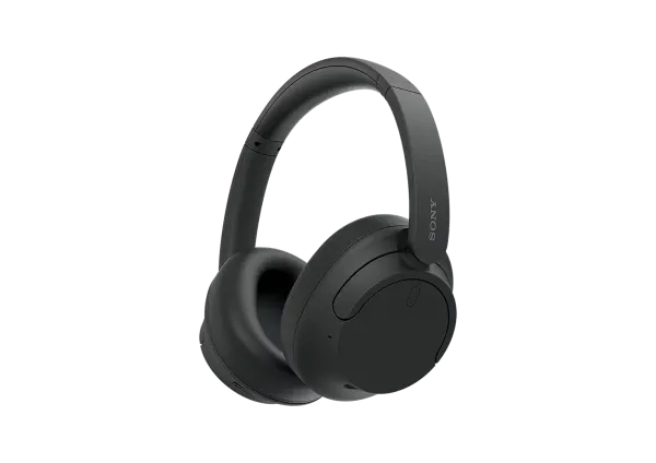 Bežične slušalice Sony WH-CH720BK crne