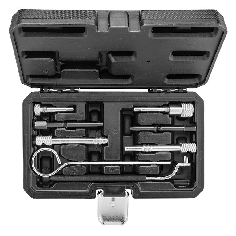 Set alata za blokiranje radilice CHRYSLER/JEEP dizel motora - NEO TOOLS 11-332ID: EK000857288