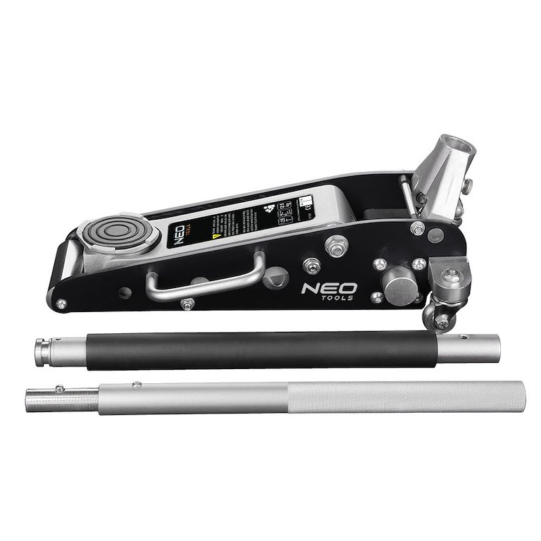 Podna hidraulična dizalica za trkaće automobile - NEO TOOLS 11-730ID: EK000857092