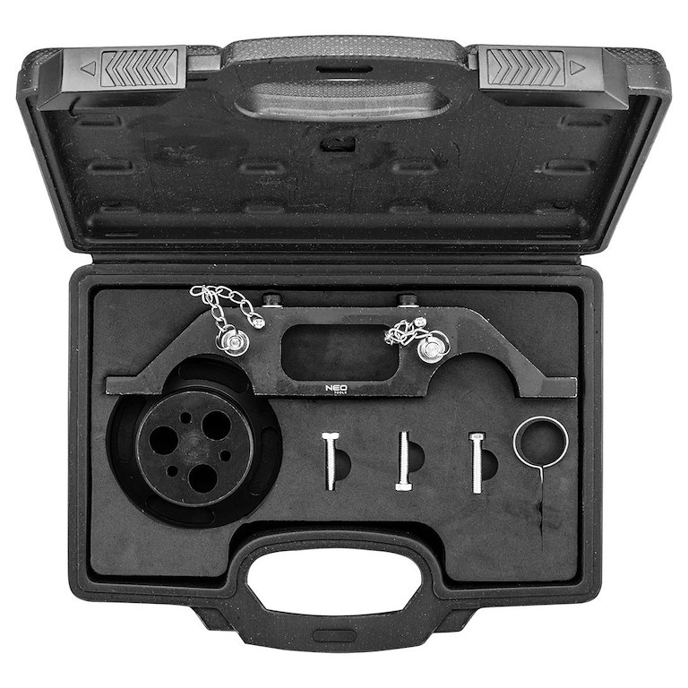 Set alata za blokiranje radilice OPEL benzinski i dizel motora - NEO TOOLS 11-331ID: EK000857211