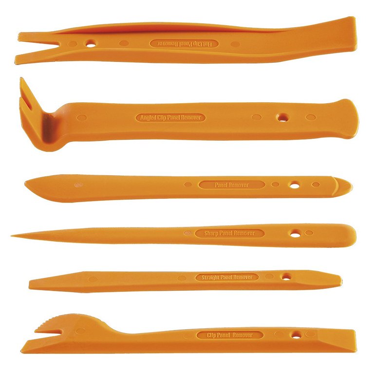 Pribor za skidanje tapacirunga - NEO TOOLS 11-823ID: EK000857303