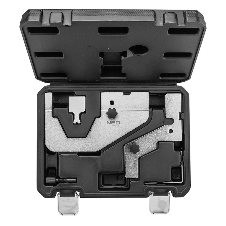 Set alata za blokiranje radilice FORD ECOBOOST benzinskih motora - NEO TOOLS 11-336ID: EK000857191
