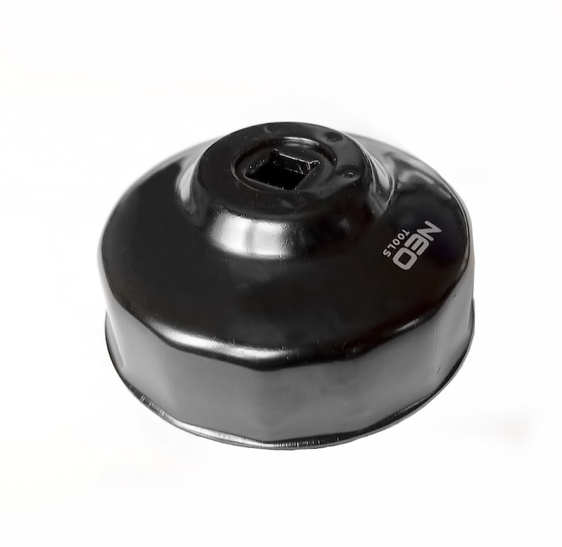 Ključ za filter ulja, tipa čaše, 73 mm, 14 tačaka - NEO TOOLS 11-363ID: EK000857185