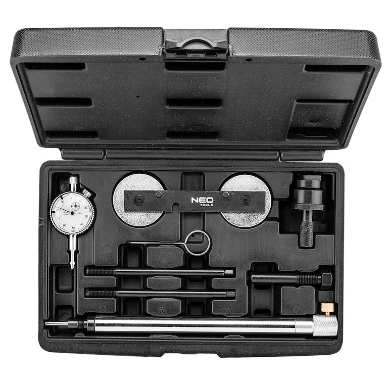 Set alata za blokiranje radilice VAG benzinskih motora - NEO TOOLS 11-307ID: EK000857271