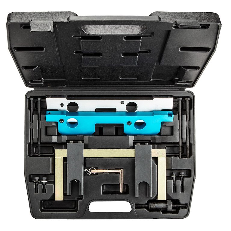 Set alata za blokiranje radilice BMW benzinskih motora - NEO TOOLS 11-311ID: EK000857332