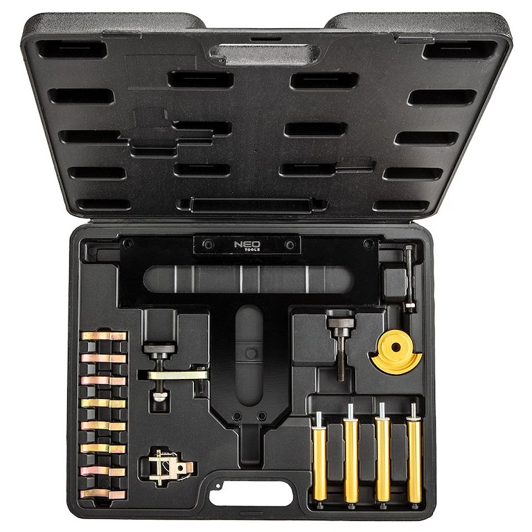Set alata za blokiranje radilice BMW benzinskih motora - NEO TOOLS 11-312ID: EK000857262