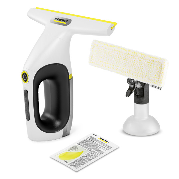 KARCHER USISIVAČ ZA PROZORE WV 2 UNIVERSAL CARE