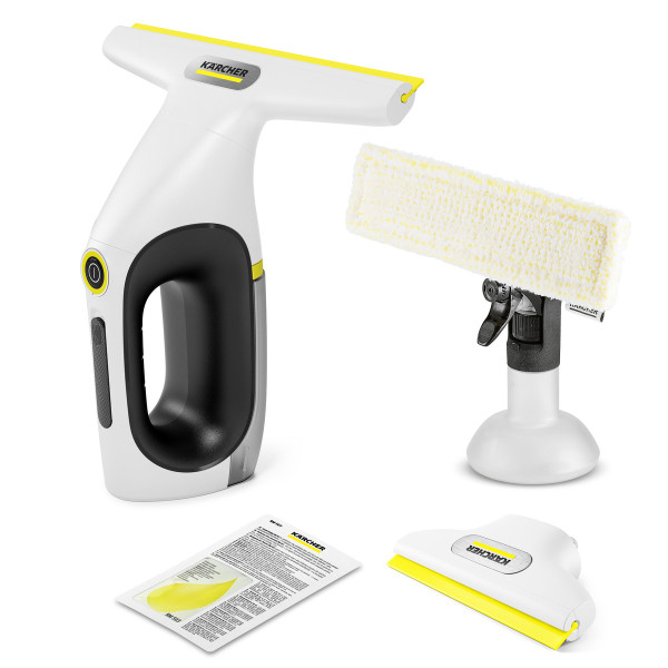 KARCHER USISIVAČ ZA PROZORE WV 2 UNIVERSAL PRECISION