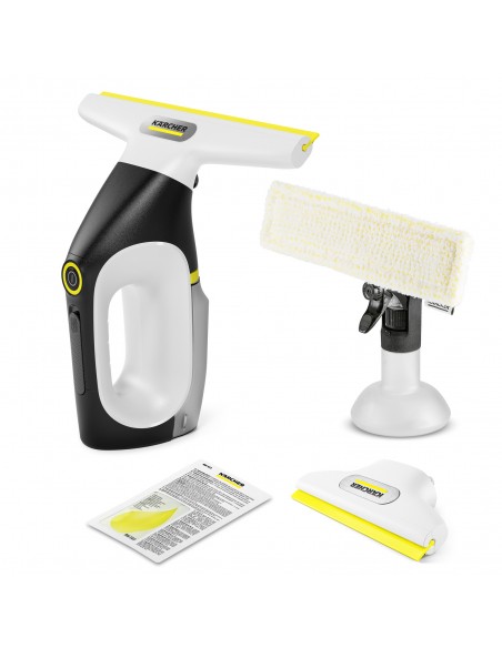 KARCHER USISIVAČ ZA PROZORE WV 3 COMFORT PRECISION