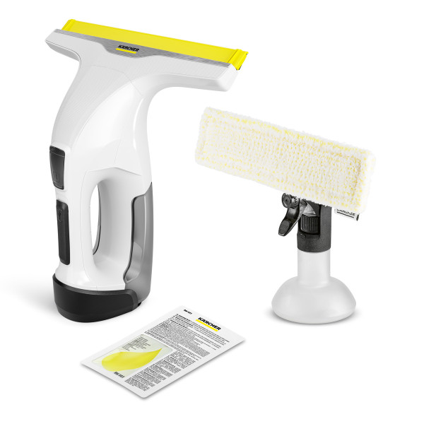 KARCHER USISIVAČ ZA PROZORE WV 5 ULTRA CARE
