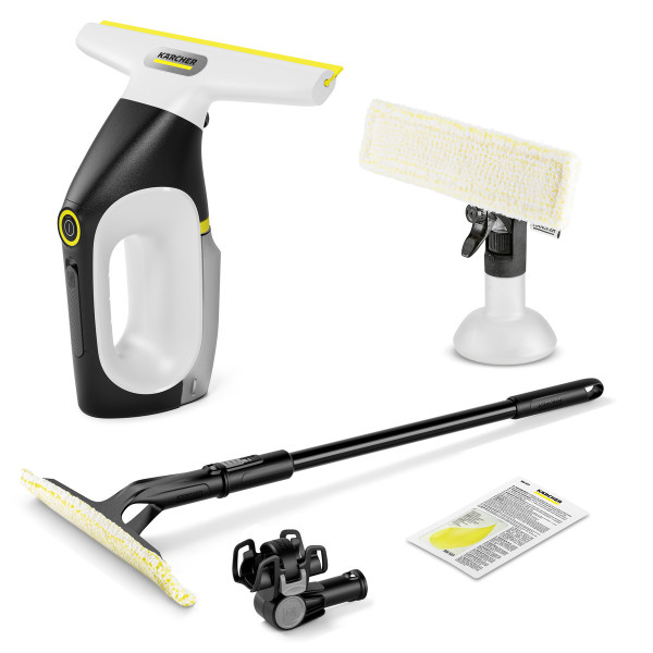 KARCHER USISIVAČ ZA PROZORE WV 3 COMFORT EXTENDED