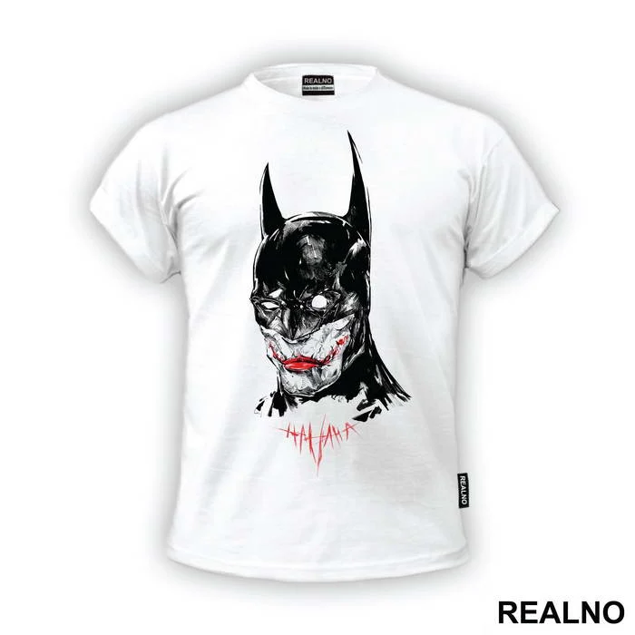 Bat-Joker - Batman