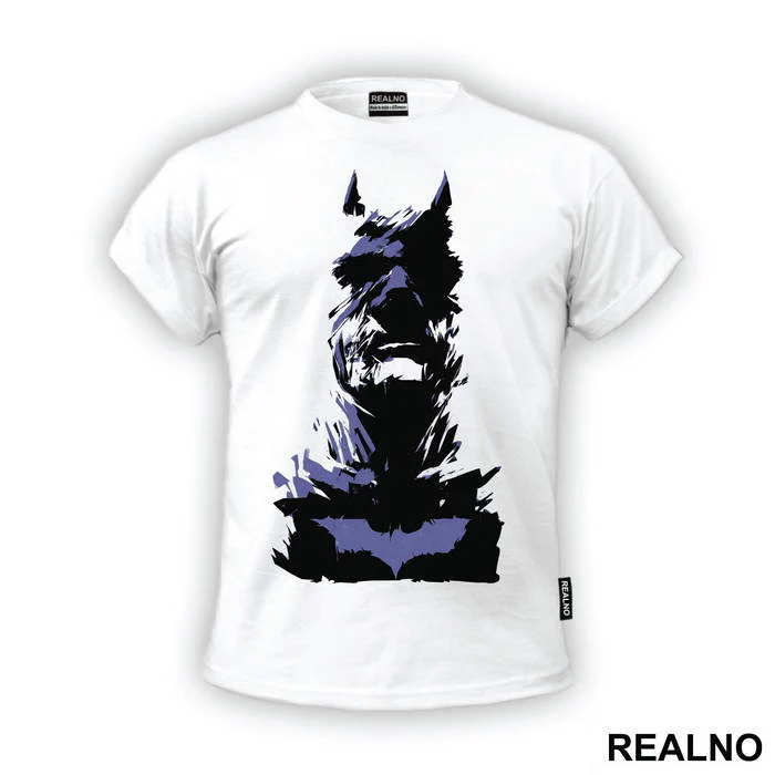 Dark Eyes - Batman