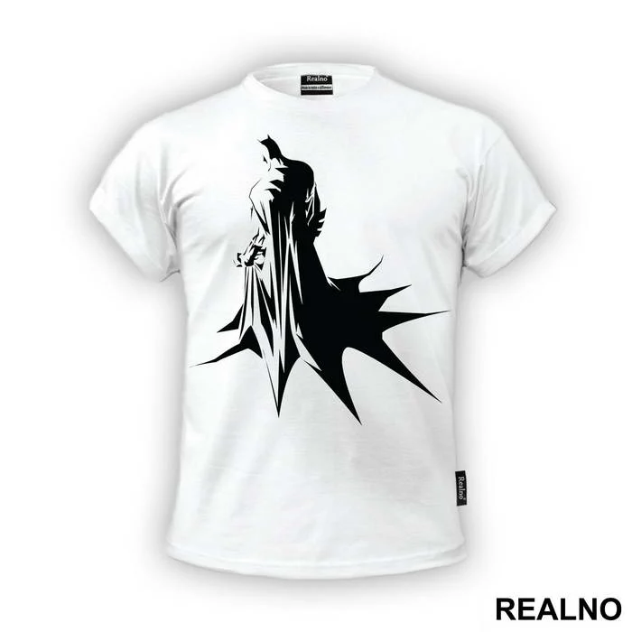 Dark Shadow - Batman - Majica