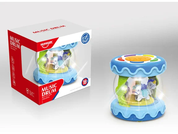 Bubnjevi set