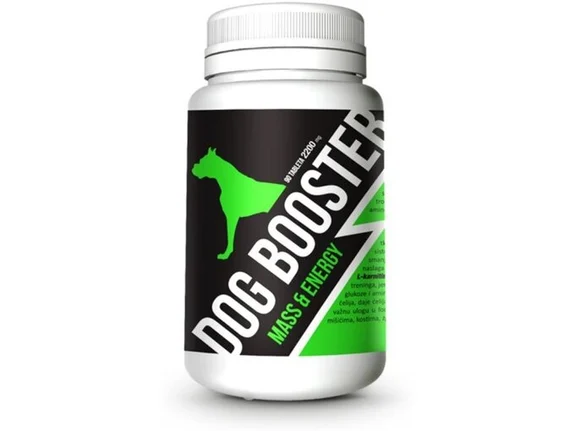 Dog Tablete Booster 90kom