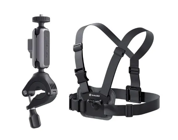 Insta360 Bike Kit (New Version)
