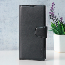Futrola Hanman Canvas ORG za Xiaomi Redmi Note 14S (EU) crna