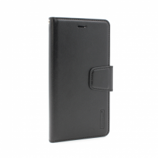 Futrola Hanman Canvas ORG za Xiaomi Redmi Note 15 Pro 5G (EU) crna