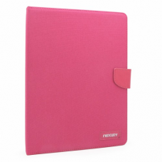 Futrola Mercury za tablet 10" univerzalna pink